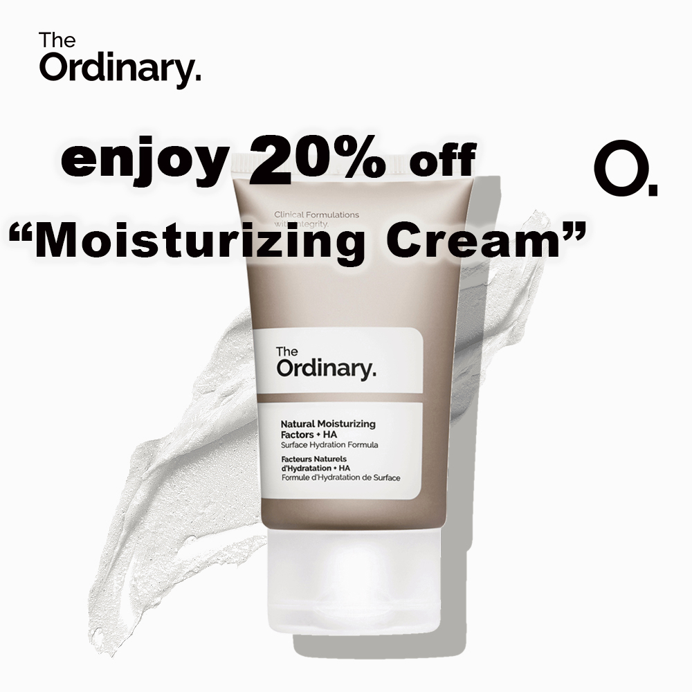 The Ordinary Official Store