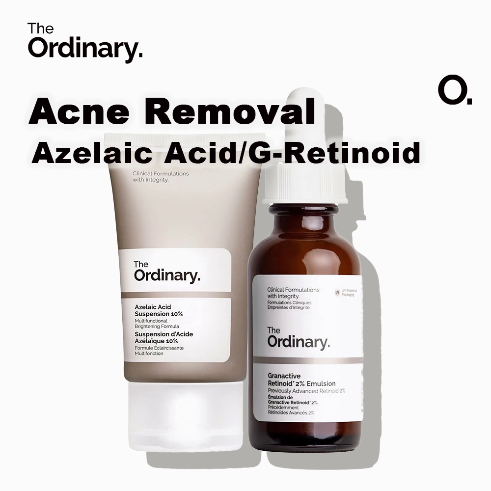 The Ordinary Official Store