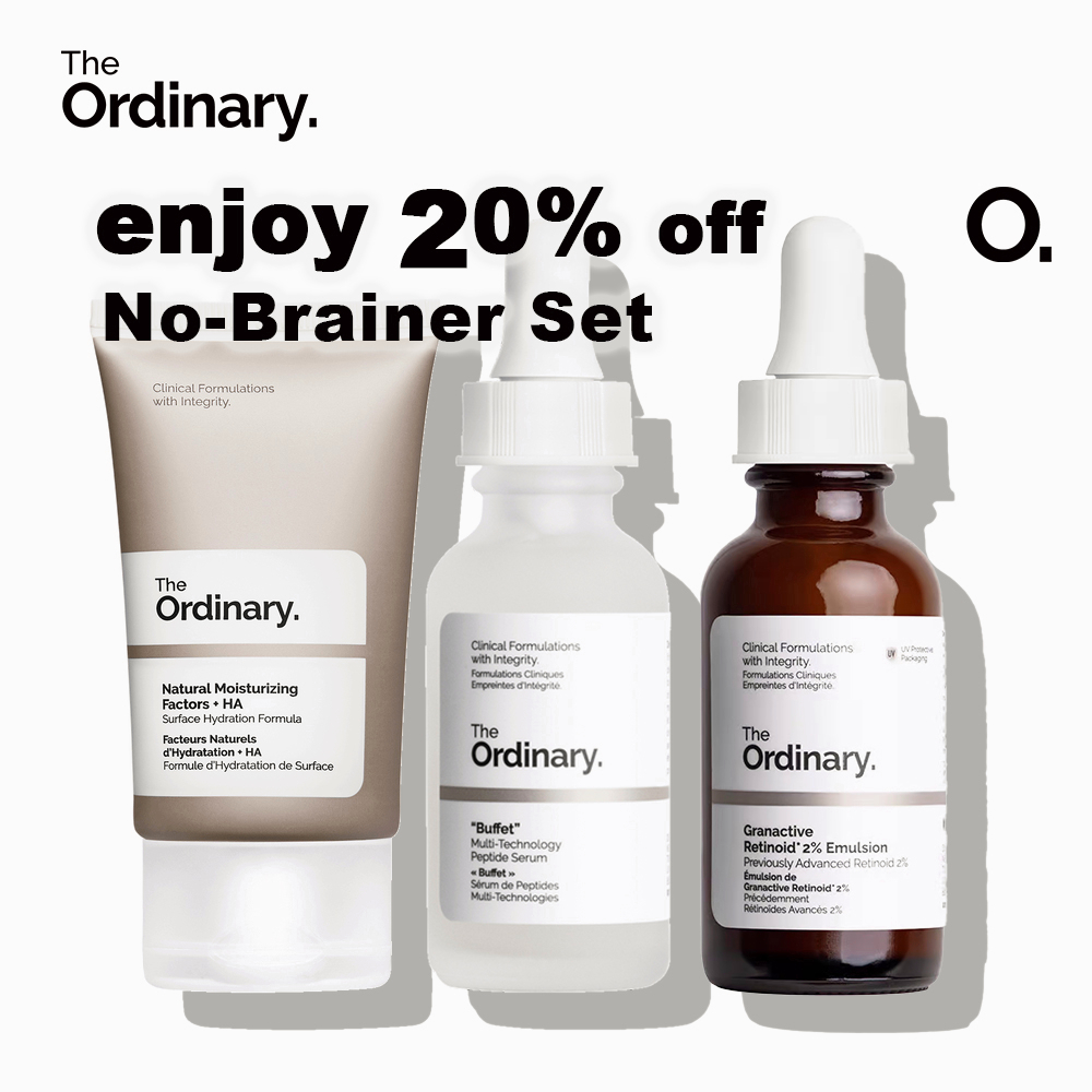 The Ordinary Official Store