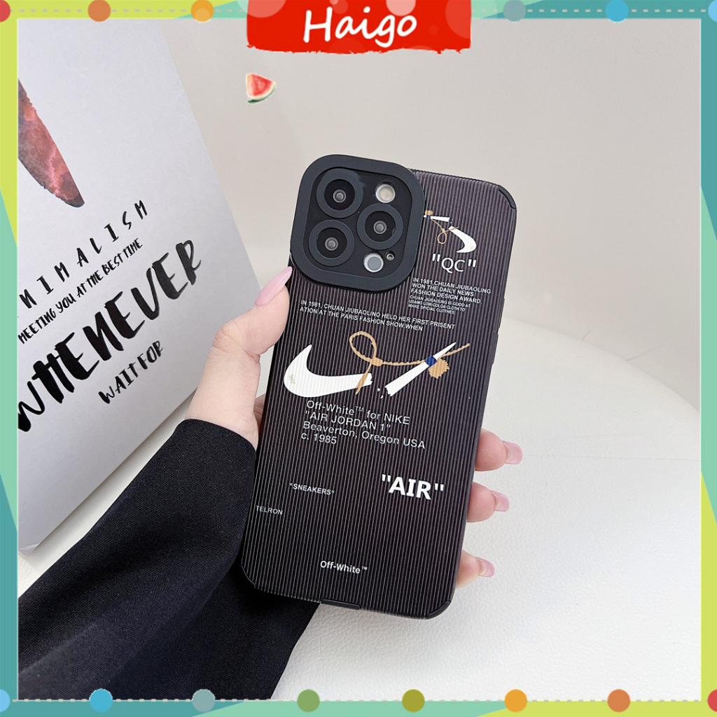 Haigo Case 🌈 Para sa iPhone🌻, Online Shop | Shopee Philippines