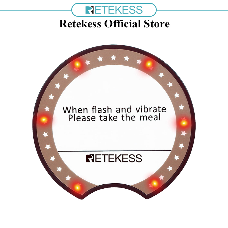 Retekess Official Store, Online Shop | Shopee Philippines