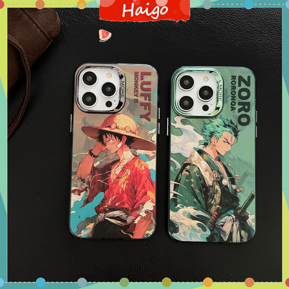 Haigo Case 🌈 Para sa iPhone🌻, Online Shop | Shopee Philippines