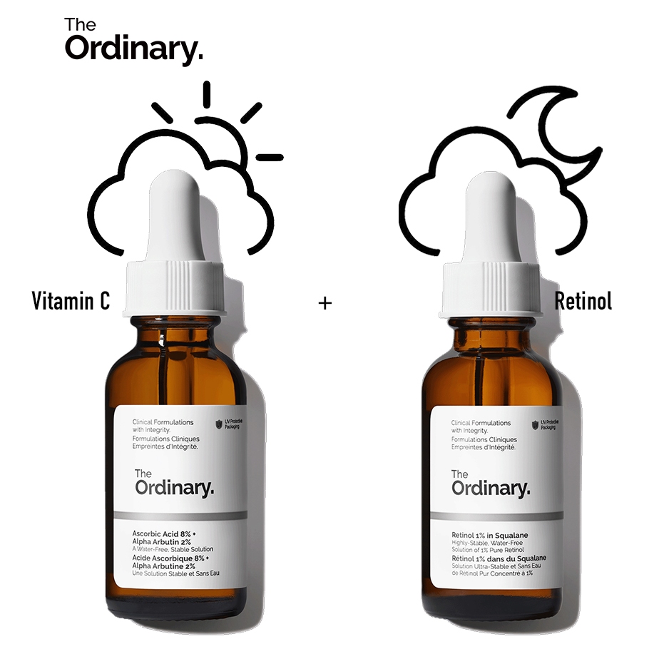 The Ordinary Official Store