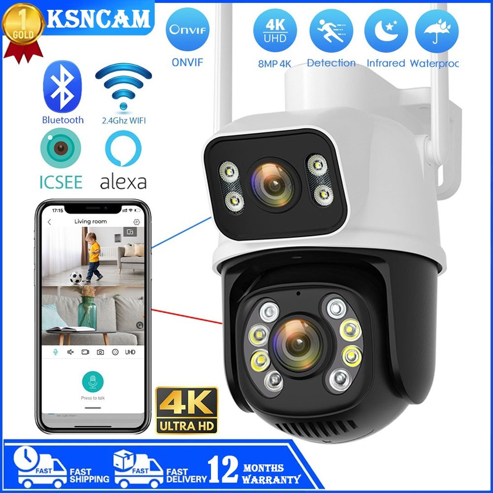 KSNCAMOfficialStore.ph, Online Shop | Shopee Philippines