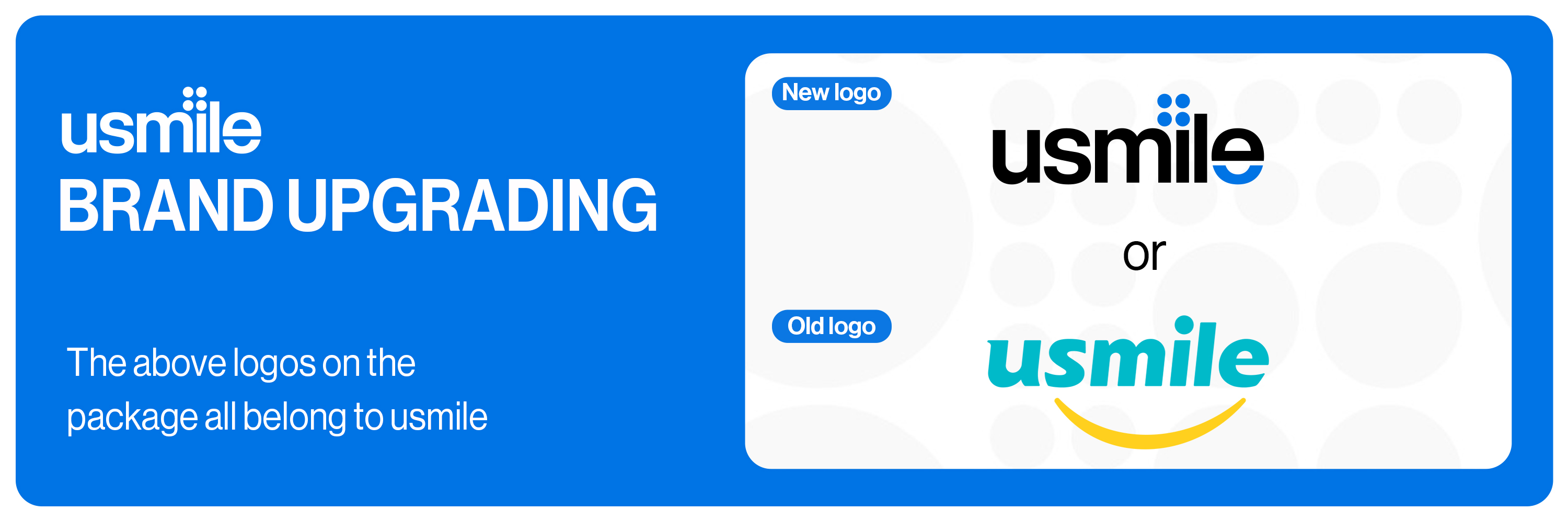 usmile Philippines store, Online Shop | Shopee Philippines