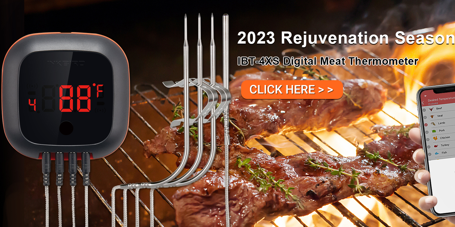 INKBIRD Store, Online Shop | Shopee Philippines