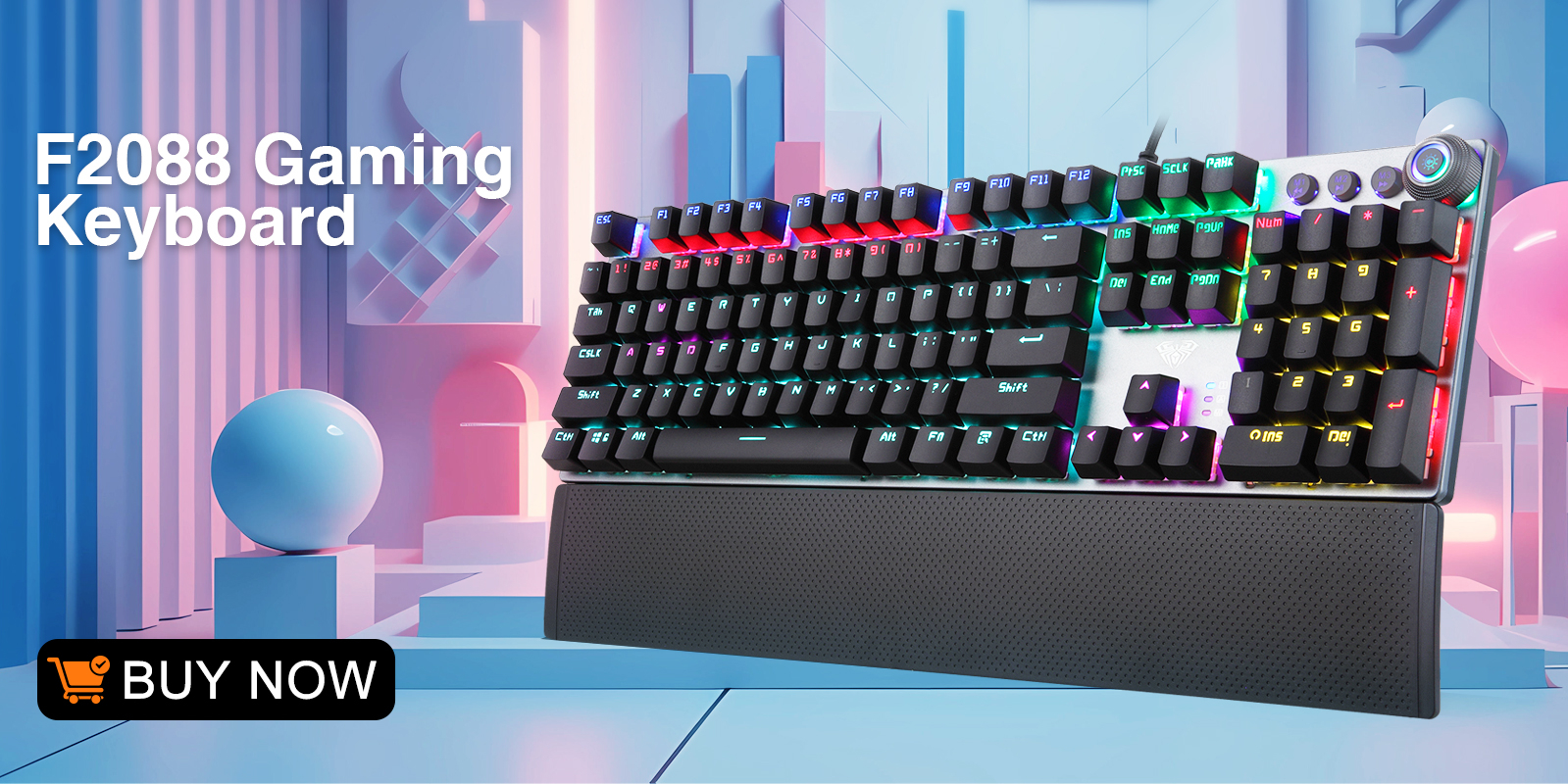 AULA Flagship Store, Online Shop | Shopee Philippines