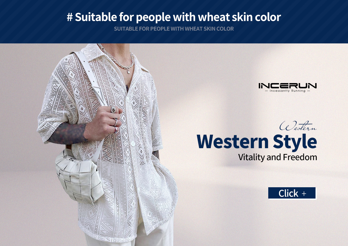 INCERUN Official Store