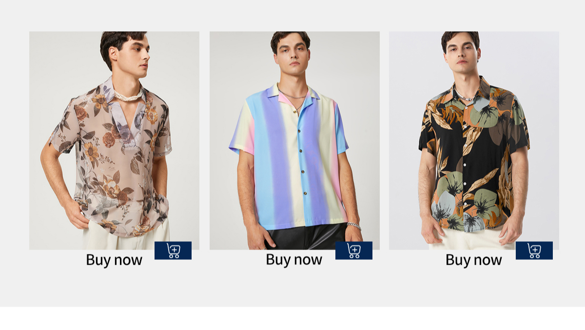 INCERUN Official Store