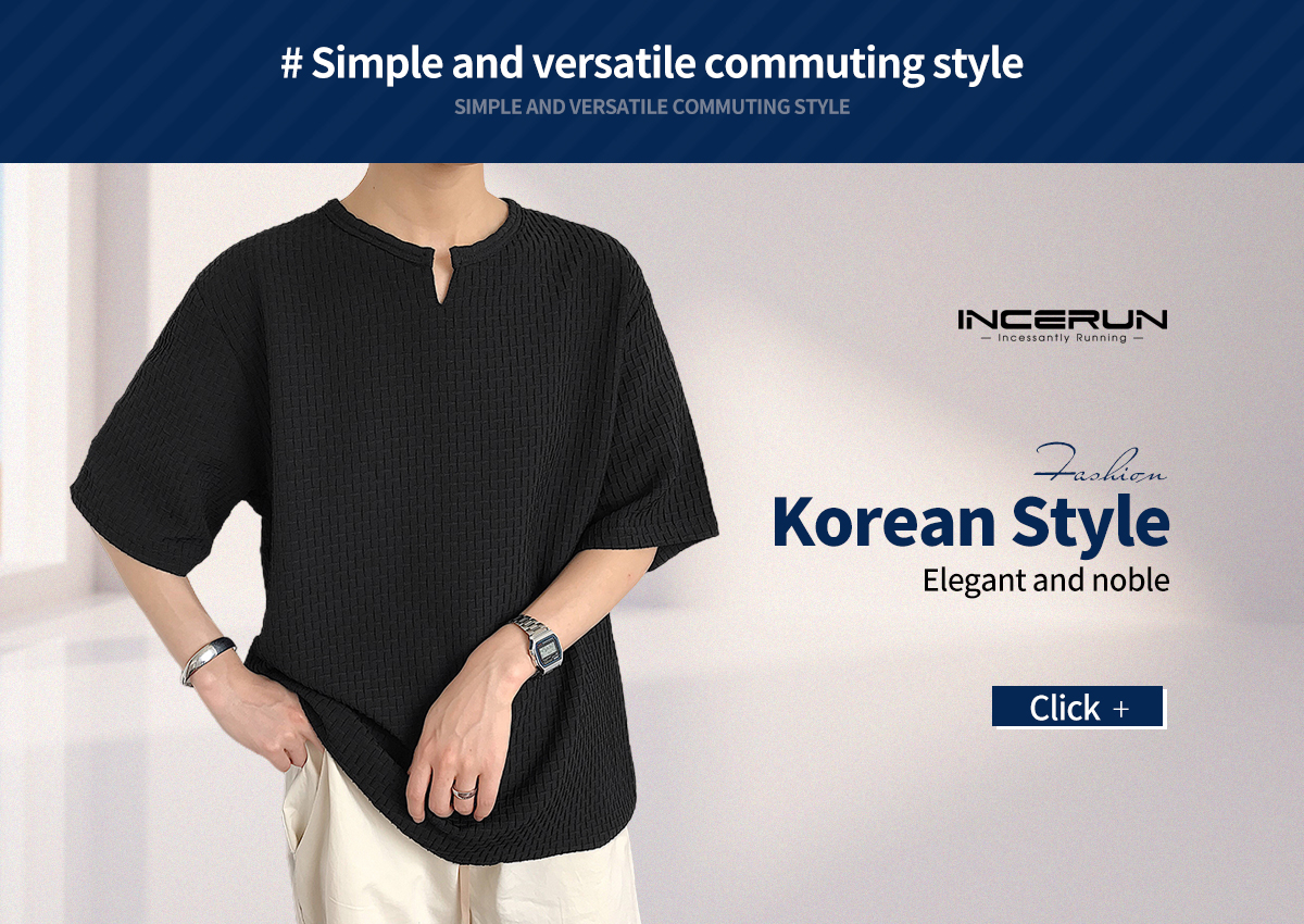 INCERUN Official Store