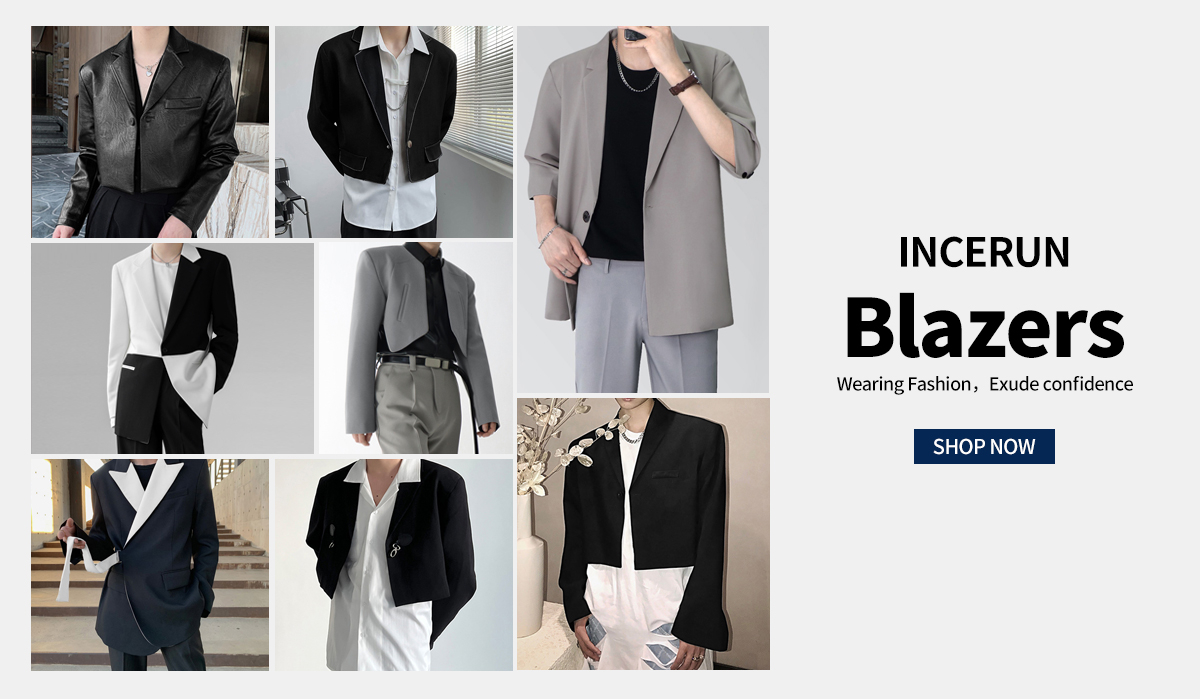 INCERUN Official Store