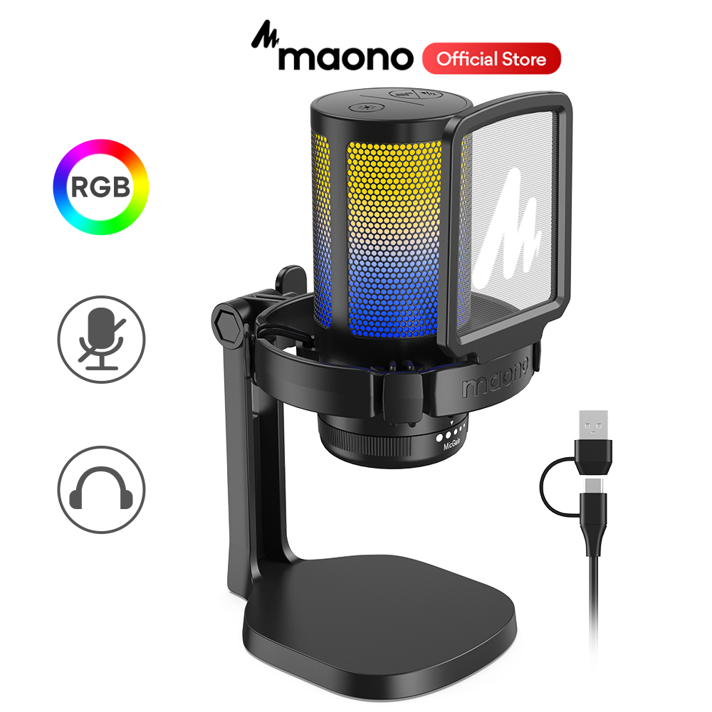 MAONO OFFICIAL STORE