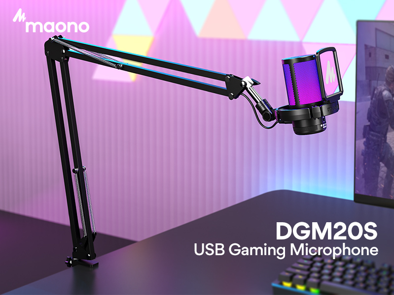 MAONO OFFICIAL STORE