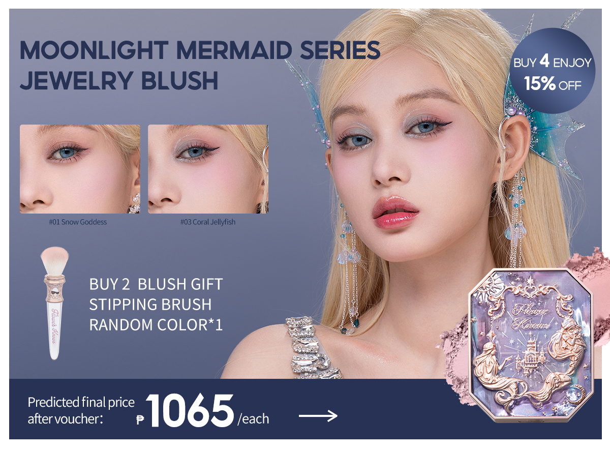 Flowerknows Global Store, Online Shop | Shopee Philippines