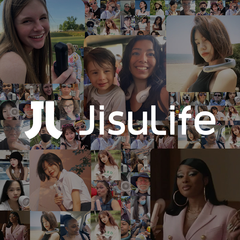 JISULIFE Official Shop, Online Shop | Shopee Philippines