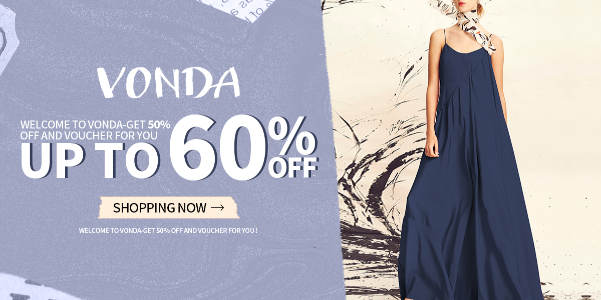 VONDA Official Store, Online Shop | Shopee Philippines