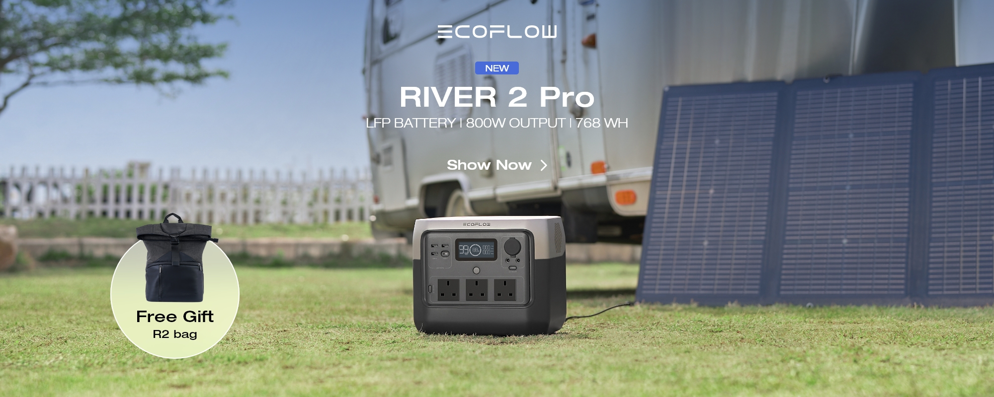 ECOFLOW STORE, Online Shop | Shopee Philippines