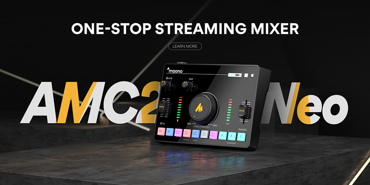 MAONO OFFICIAL STORE