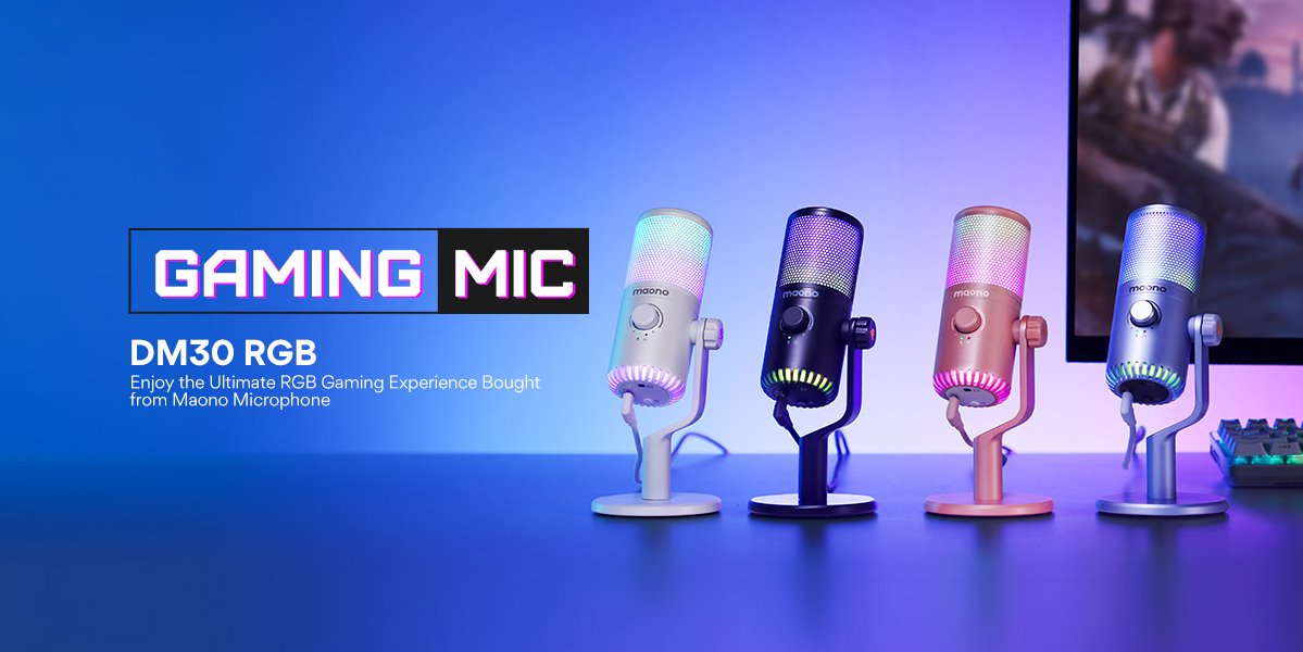 MAONO OFFICIAL STORE