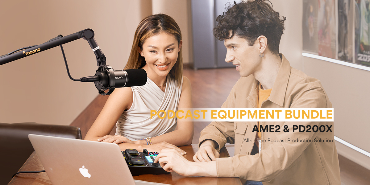 MAONO OFFICIAL STORE