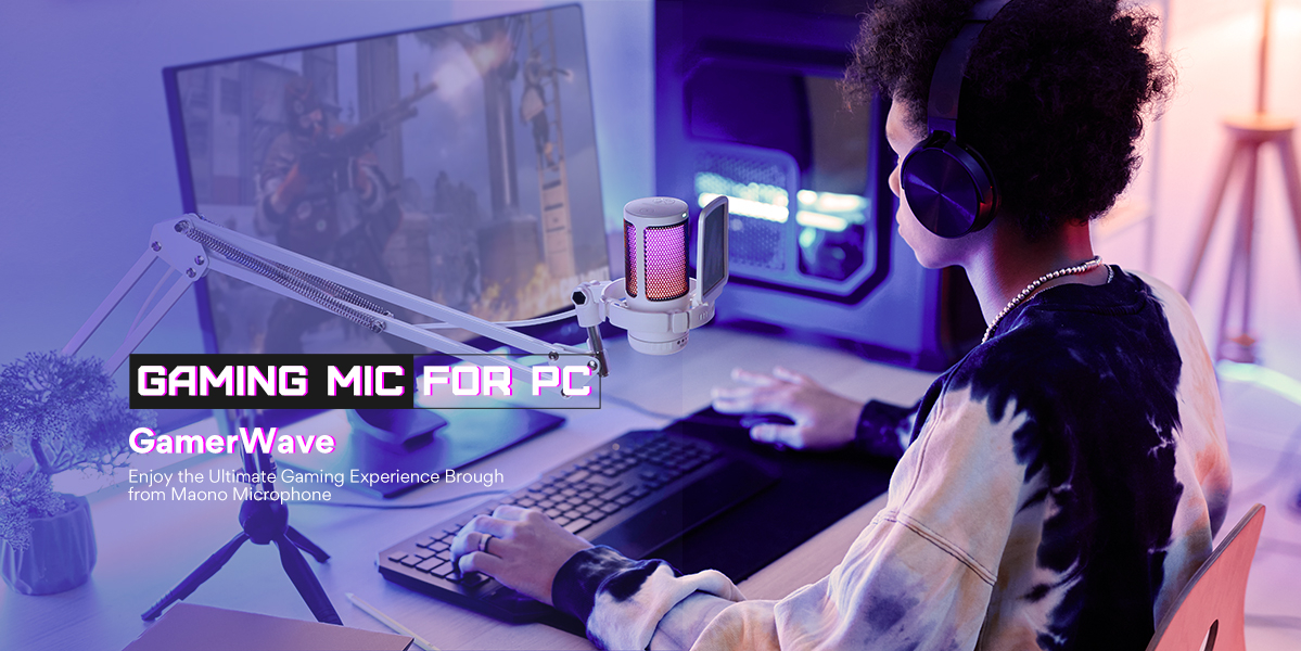 MAONO OFFICIAL STORE