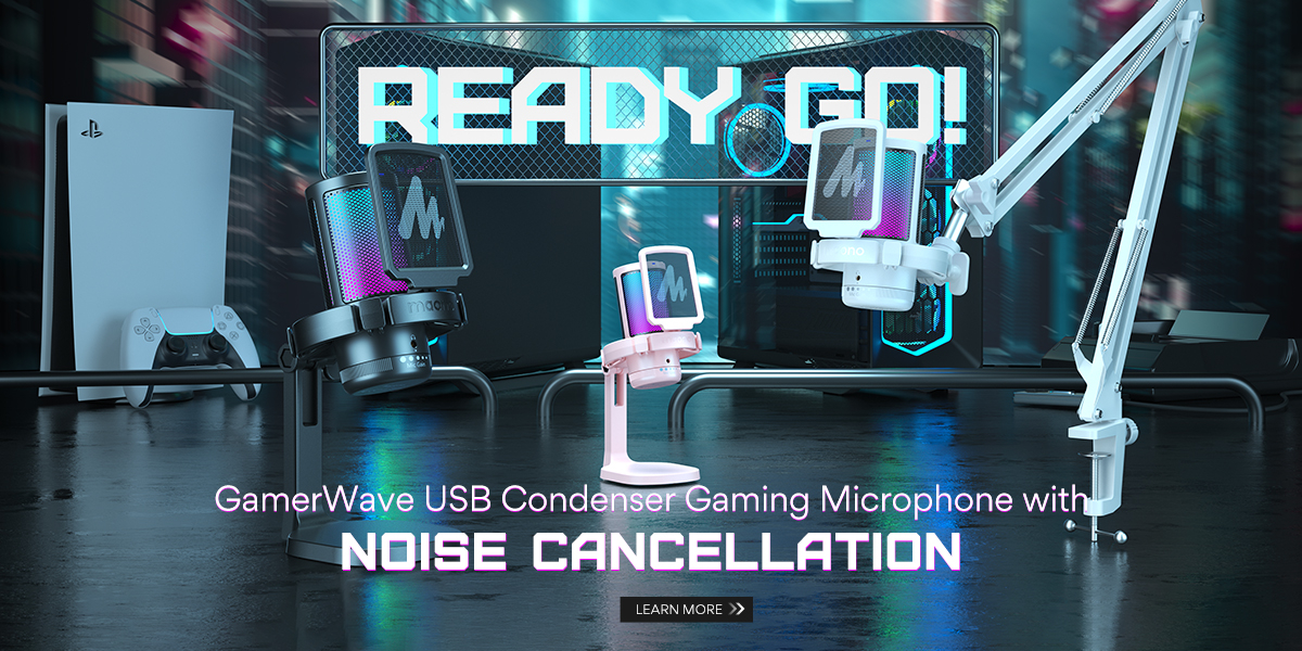 MAONO OFFICIAL STORE