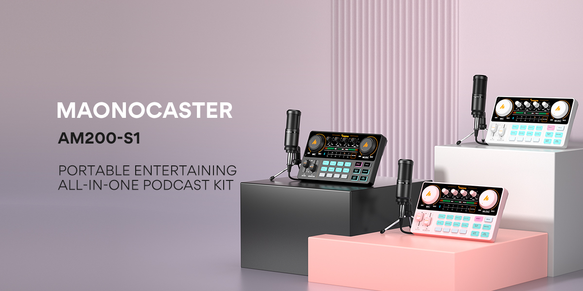 MAONO OFFICIAL STORE