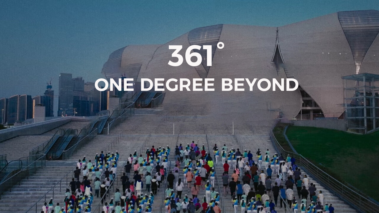 361 Degrees, Online Shop | Shopee Philippines