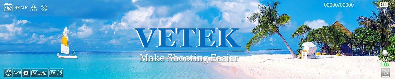 VETEK Store, Online Shop | Shopee Philippines