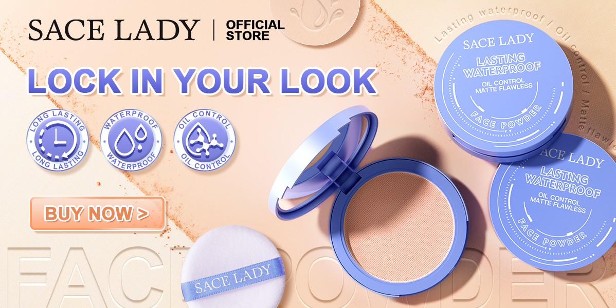 Sace Lady Official Store, Online Shop | Shopee Philippines