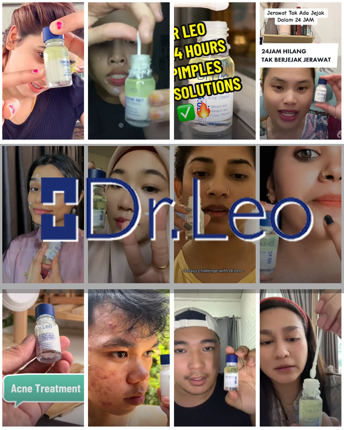 Dr.Leo Store, Online Shop | Shopee Philippines