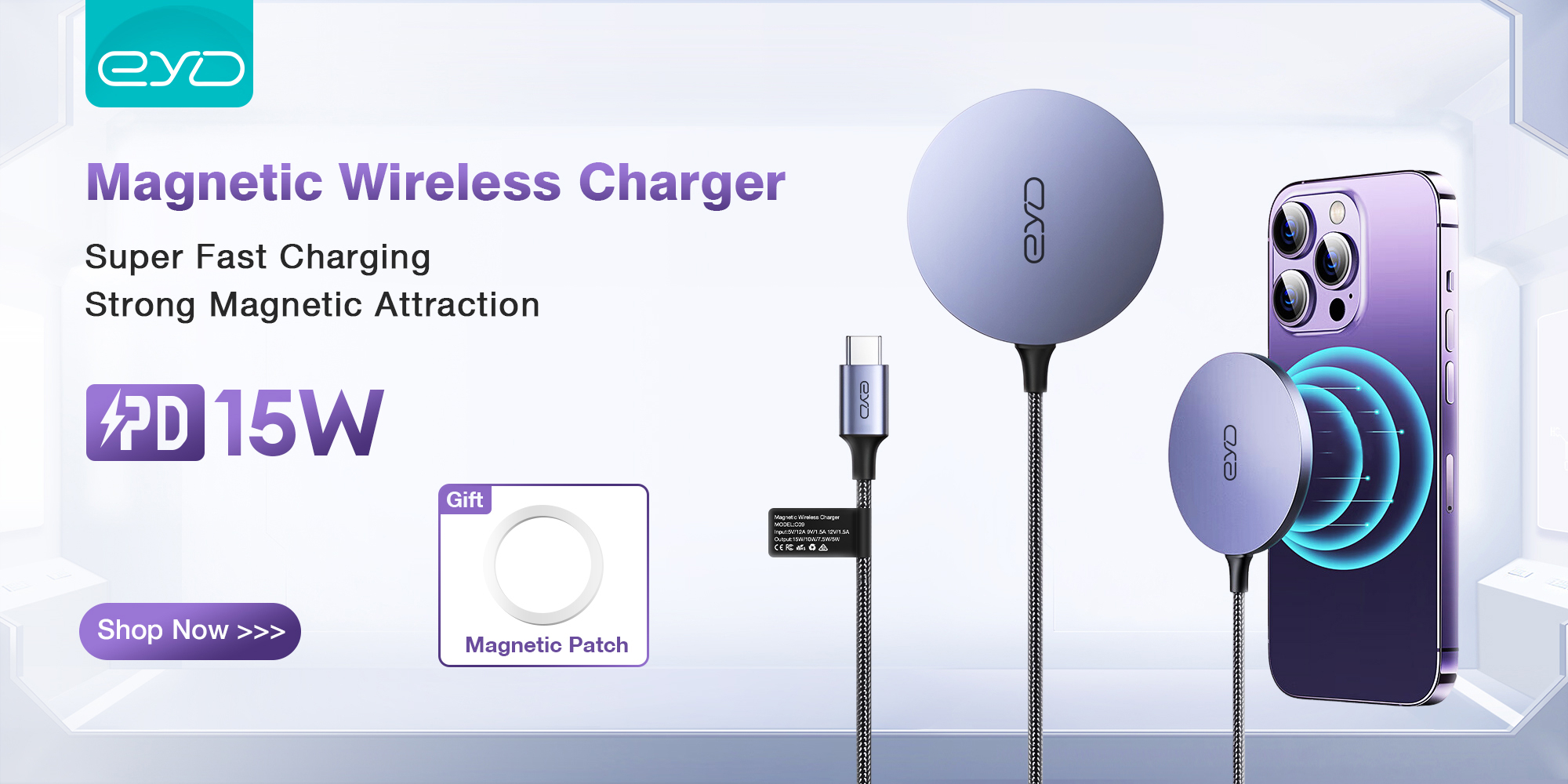 EYD Official Store, Online Shop | Shopee Philippines