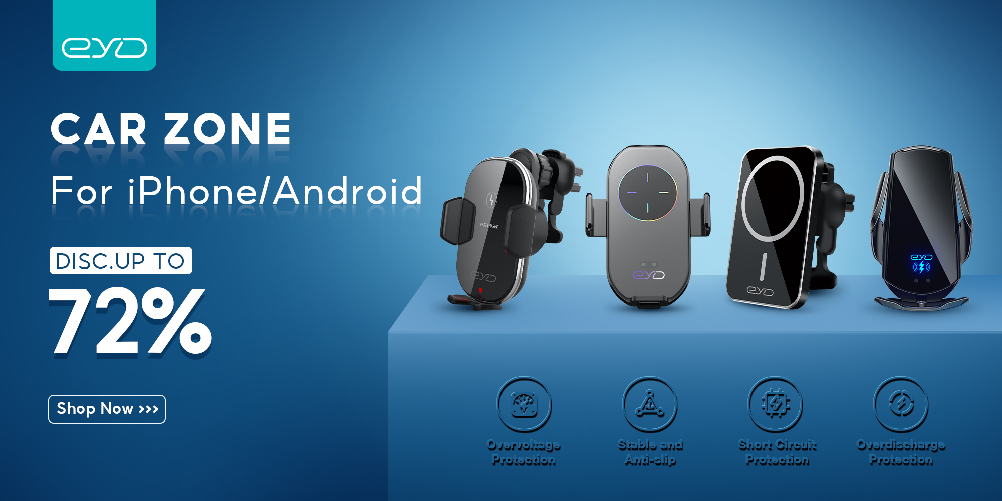 EYD Official Store, Online Shop | Shopee Philippines