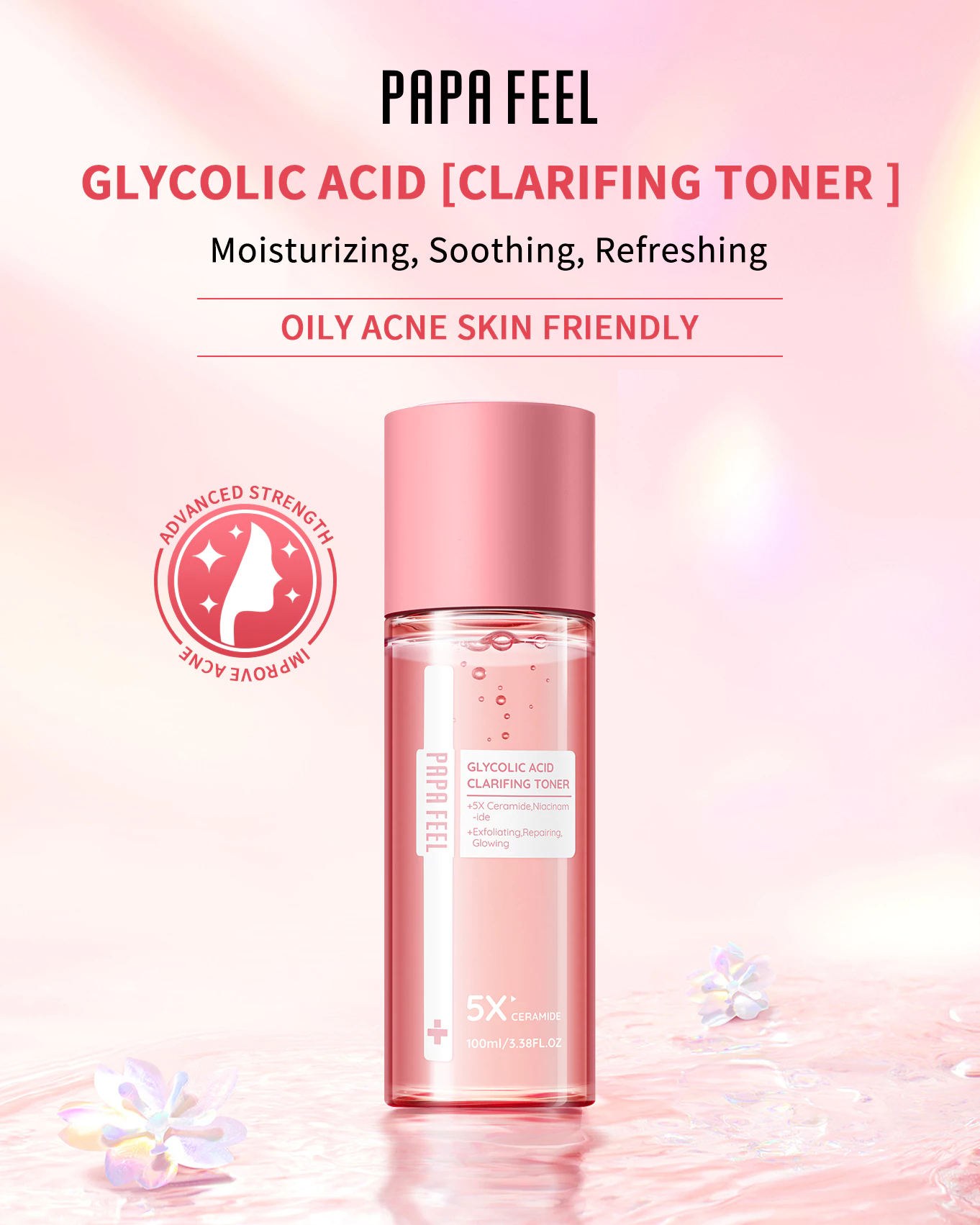 PAPA FEEL Official Store, Online Shop | Shopee Philippines