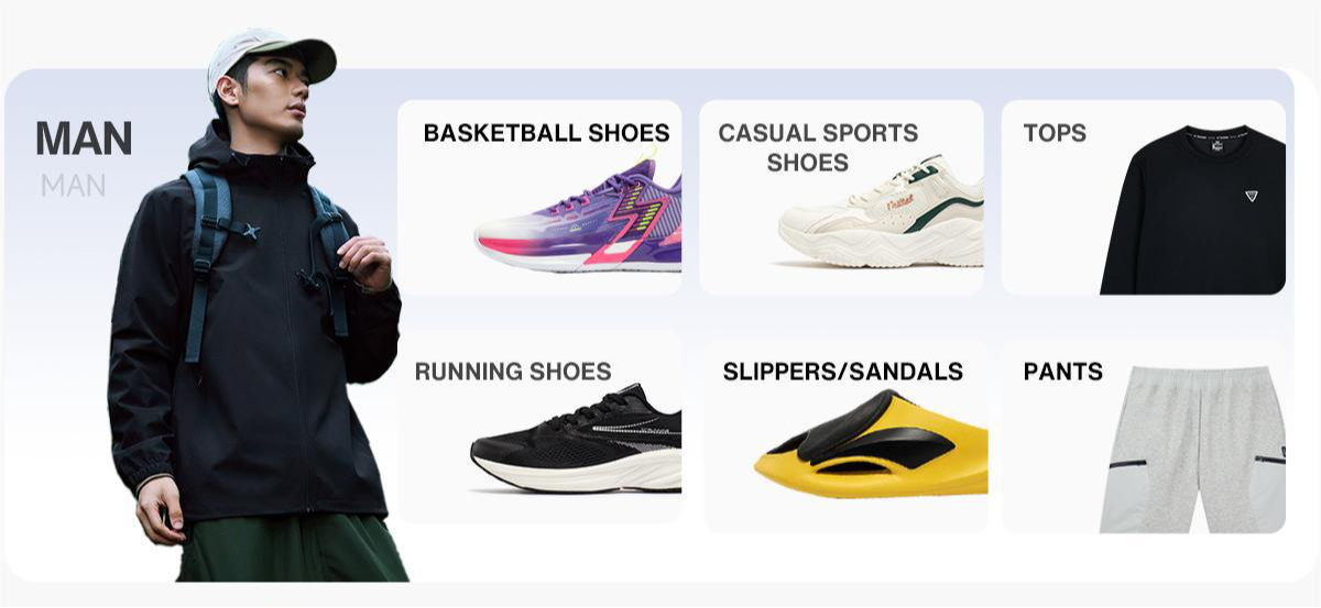 361 Degrees, Online Shop | Shopee Philippines