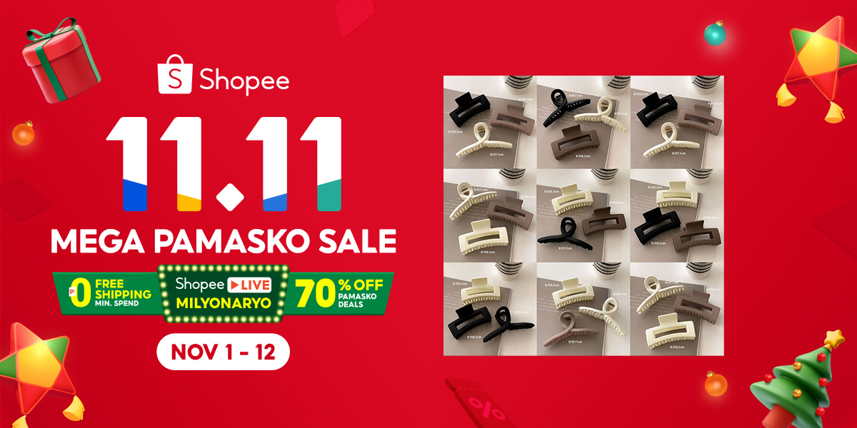 daoyi.ph, Online Shop | Shopee Philippines