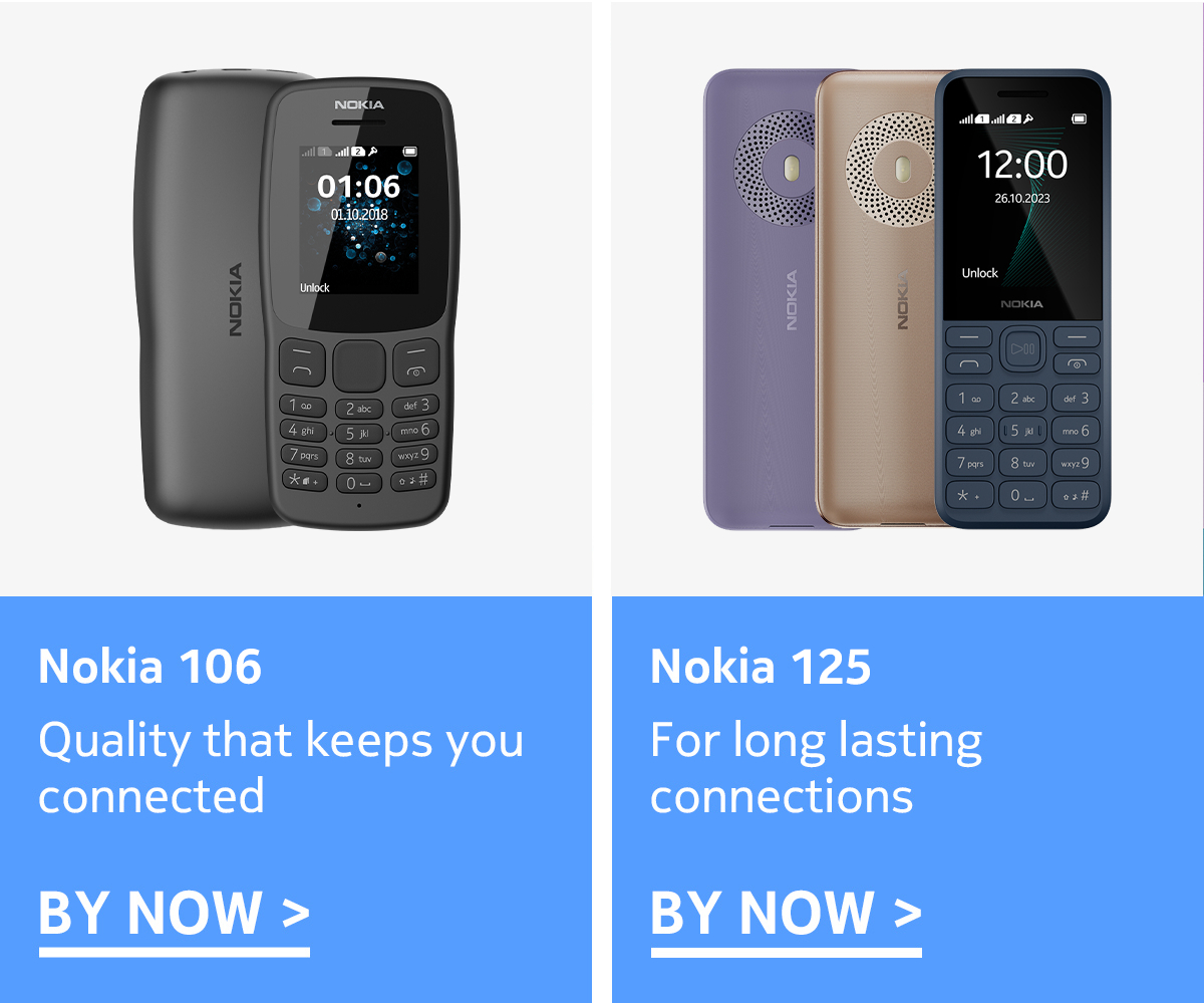 Nokia Official Flagship Store, Online Shop | Shopee Philippines