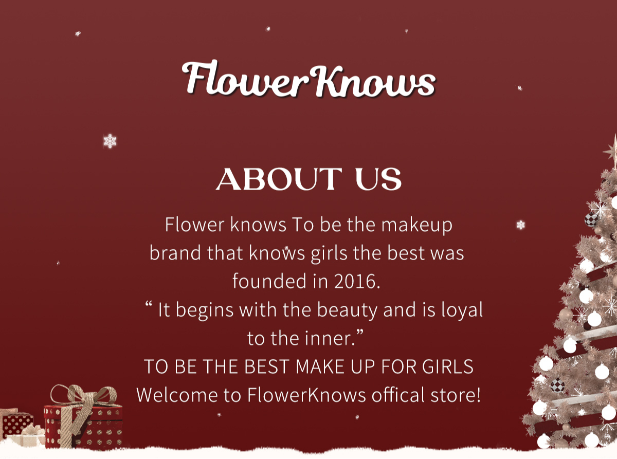Flowerknows Global Store, Online Shop | Shopee Philippines