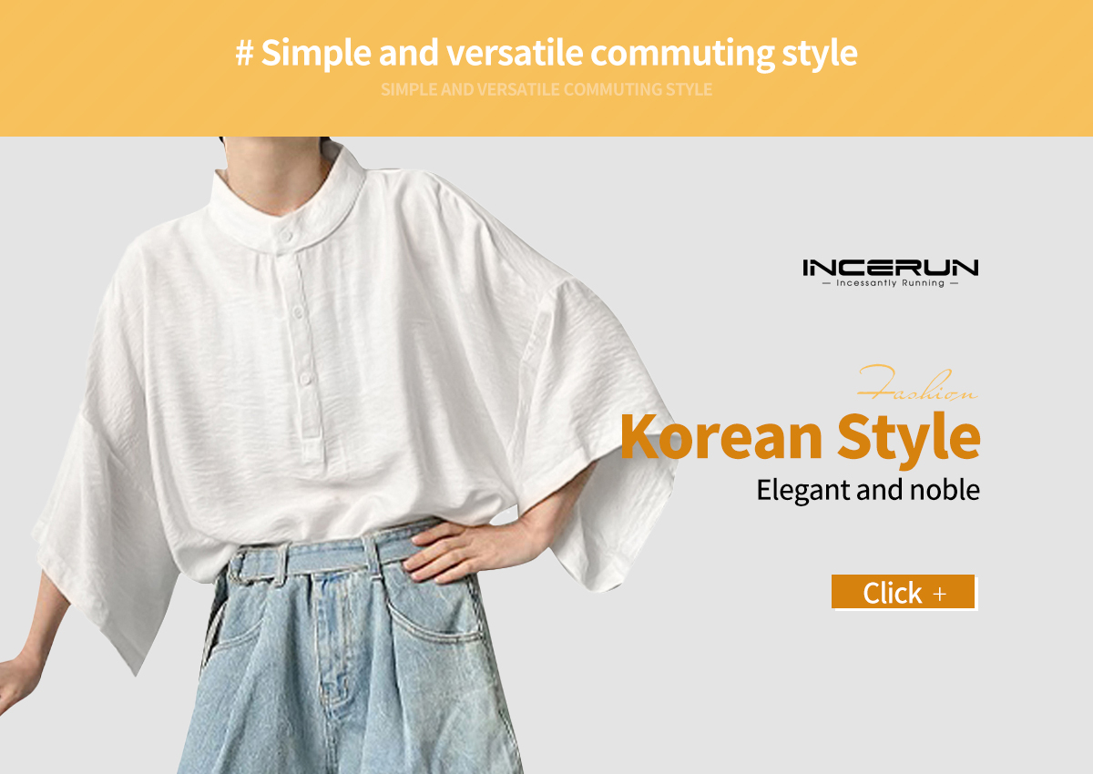 INCERUN Official Store