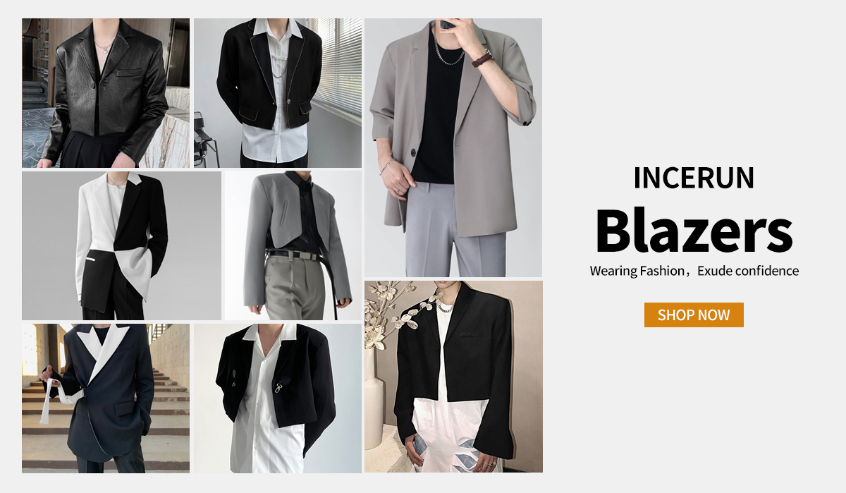 INCERUN Official Store