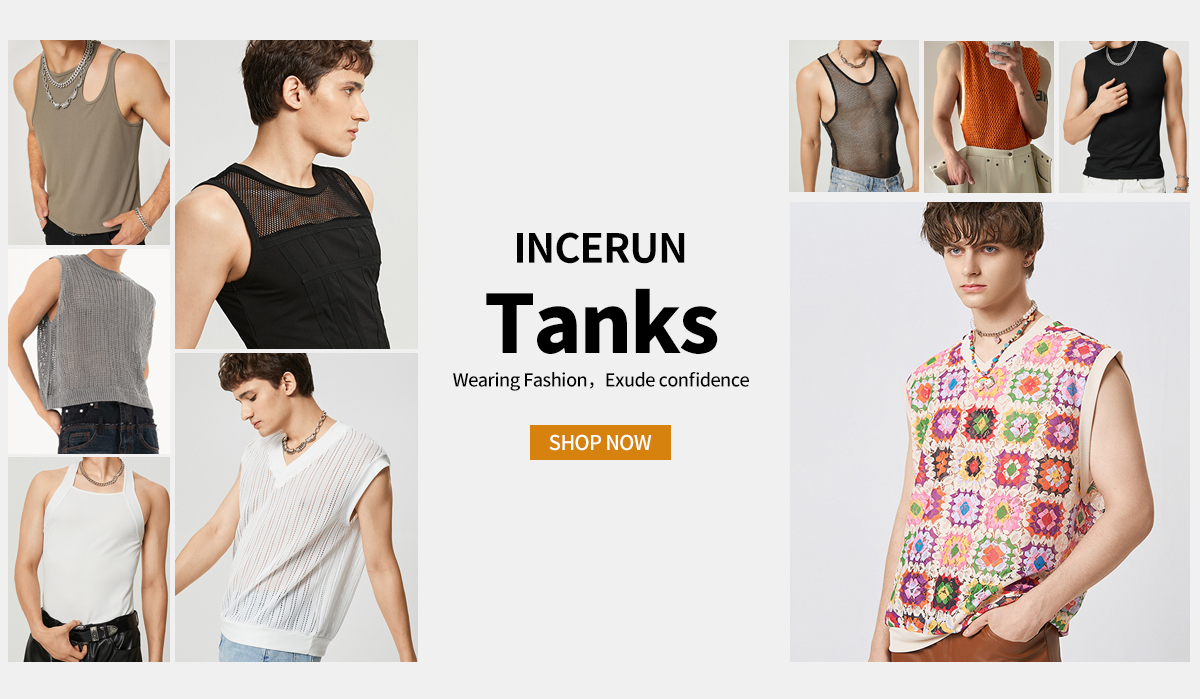 INCERUN Official Store