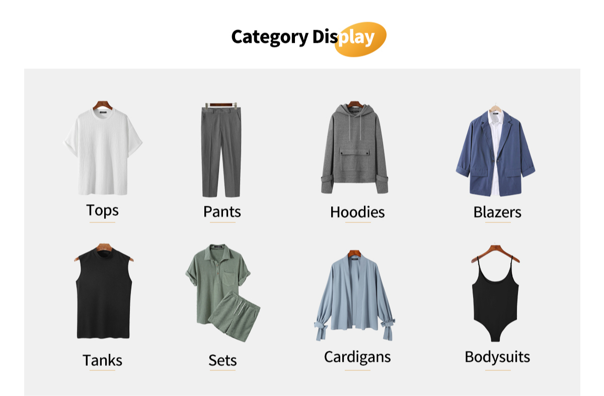 INCERUN Official Store