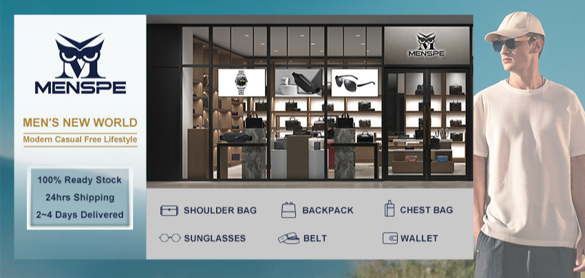 Menspe Official Store, Online Shop | Shopee Philippines