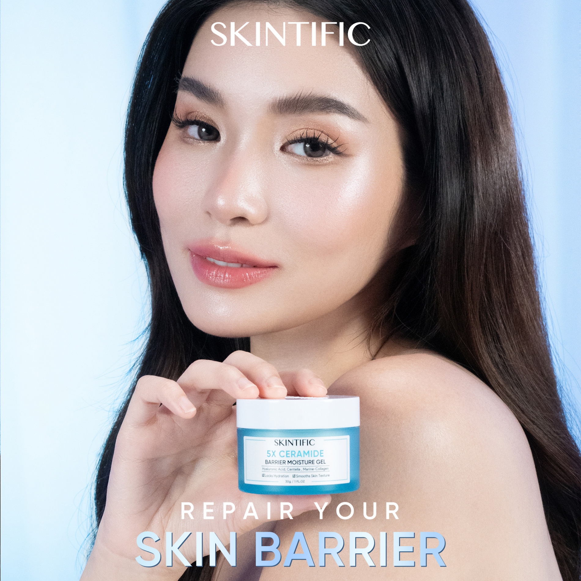 SKINTIFIC Global Store, Online Shop | Shopee Philippines