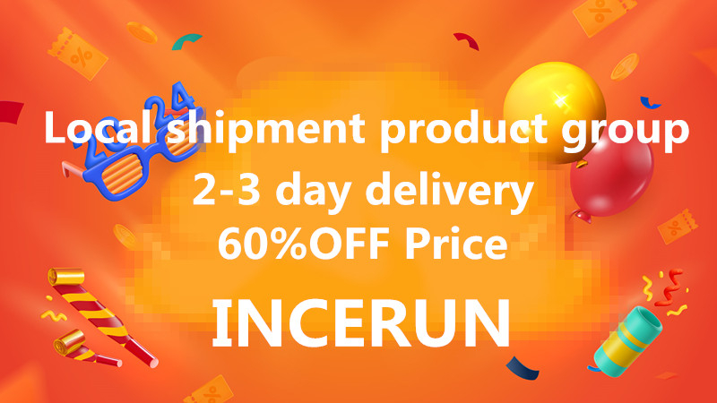 INCERUN Official Store