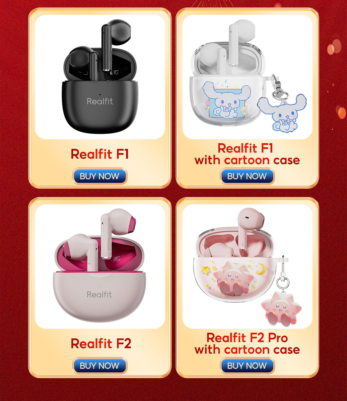 Realfit Official Store, Online Shop | Shopee Philippines