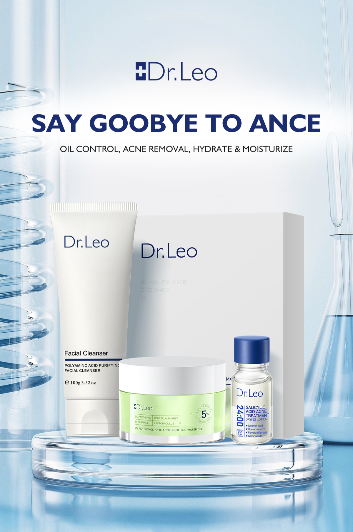 Dr.Leo Store, Online Shop | Shopee Philippines