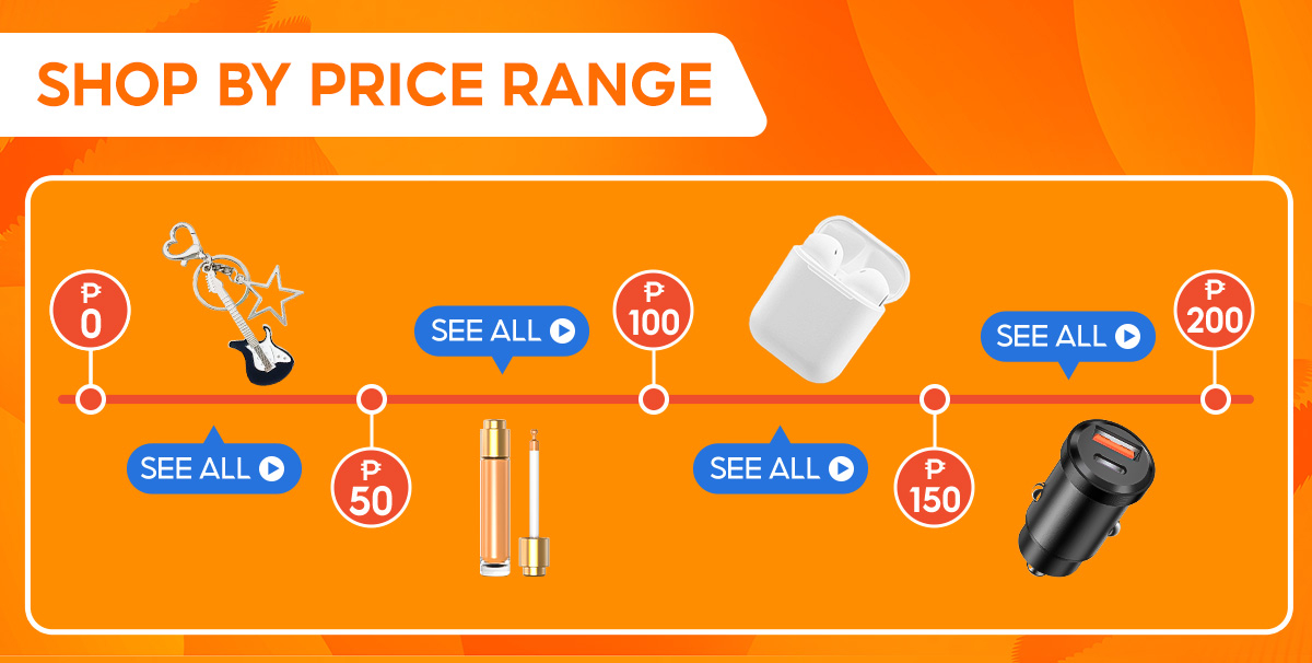 Shopee Choice Global, Online Shop | Shopee Philippines