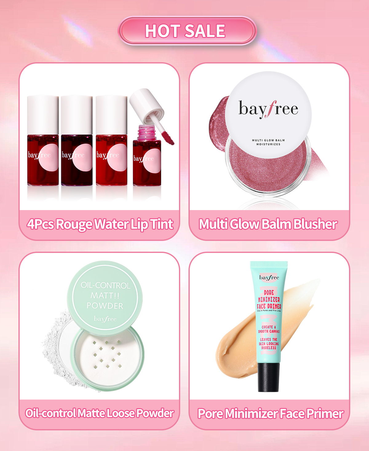 bayfree.ph, Online Shop | Shopee Philippines