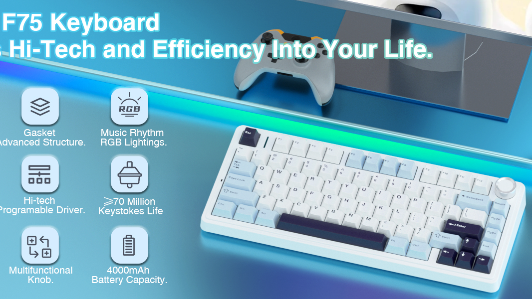 AULA Brand-Owned Store, Online Shop | Shopee Philippines